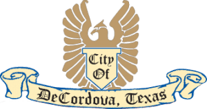 City of DeCordova Texas | Official City Website